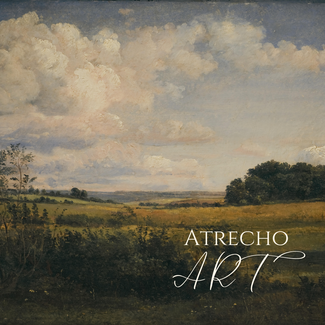 LANDSCAPE | Printed Artwork | L025 – Atrecho Art